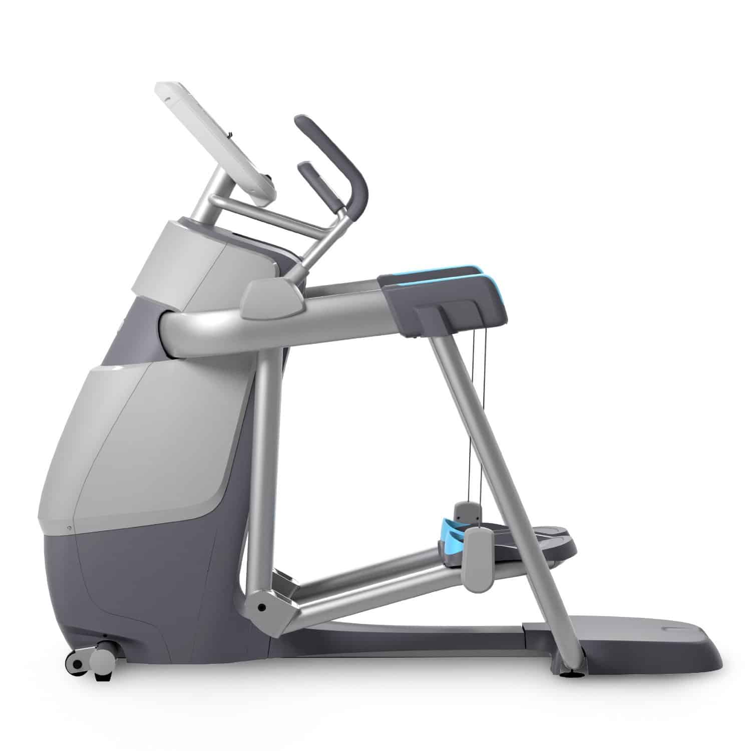 Precor AMT 835 Review | Ellipticalist.com